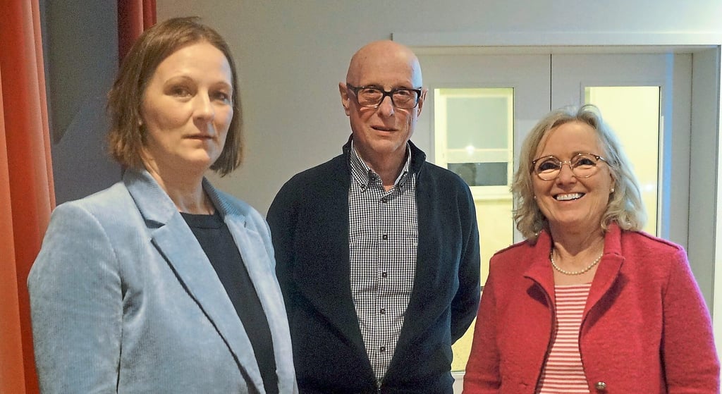 Die Masche mit dem Enkeltrick