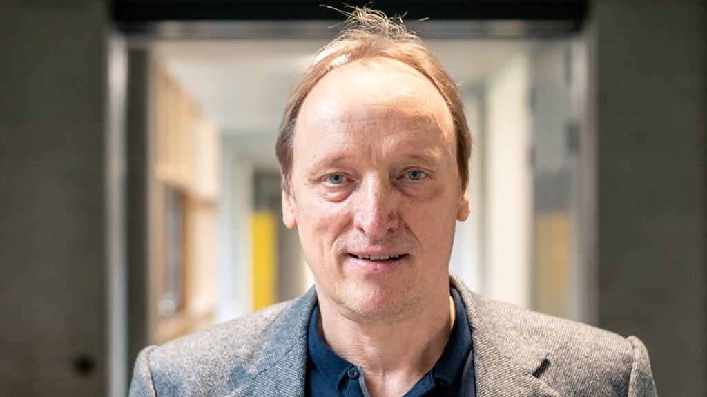 Kenkmann zur Debatte über Straßennamen: „Bitte keine permanente ...