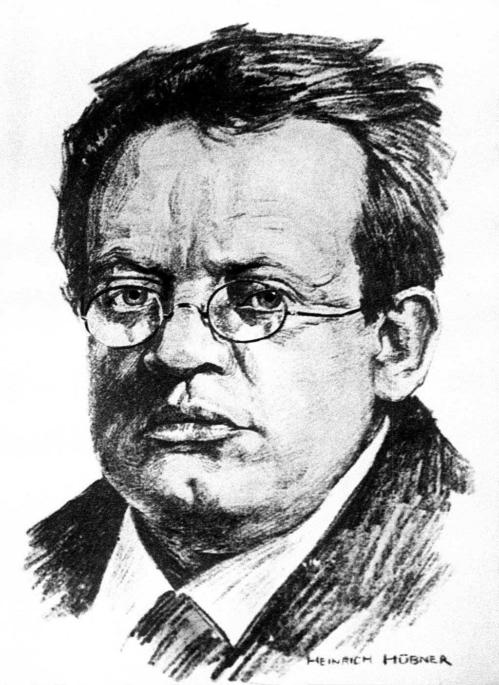 Erinnerungen zum 150. Geburtstag von Komponist Max Reger