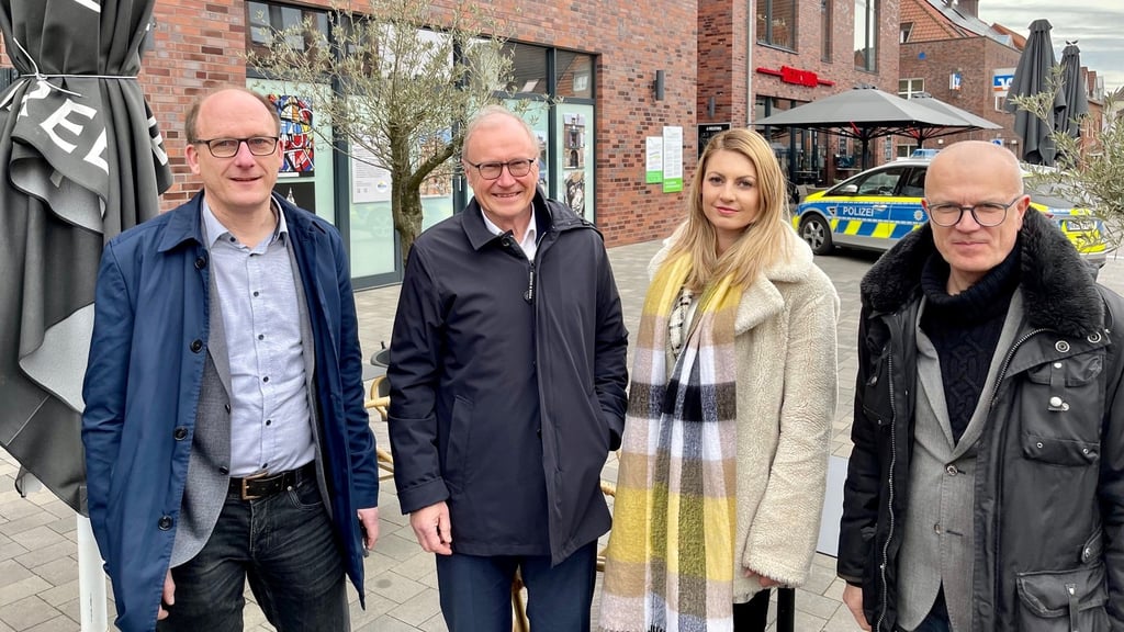 Neue Ansätze für das Stadtquartier machen Hoffnung