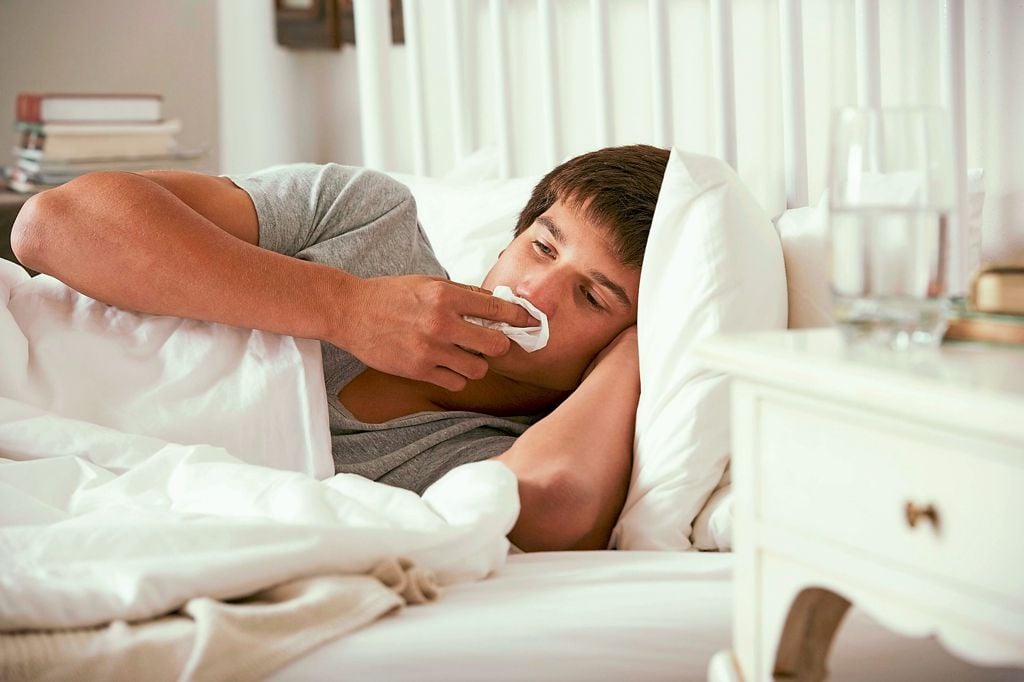 Q-Fieber: Das steht hinter der Infektionskrankheit