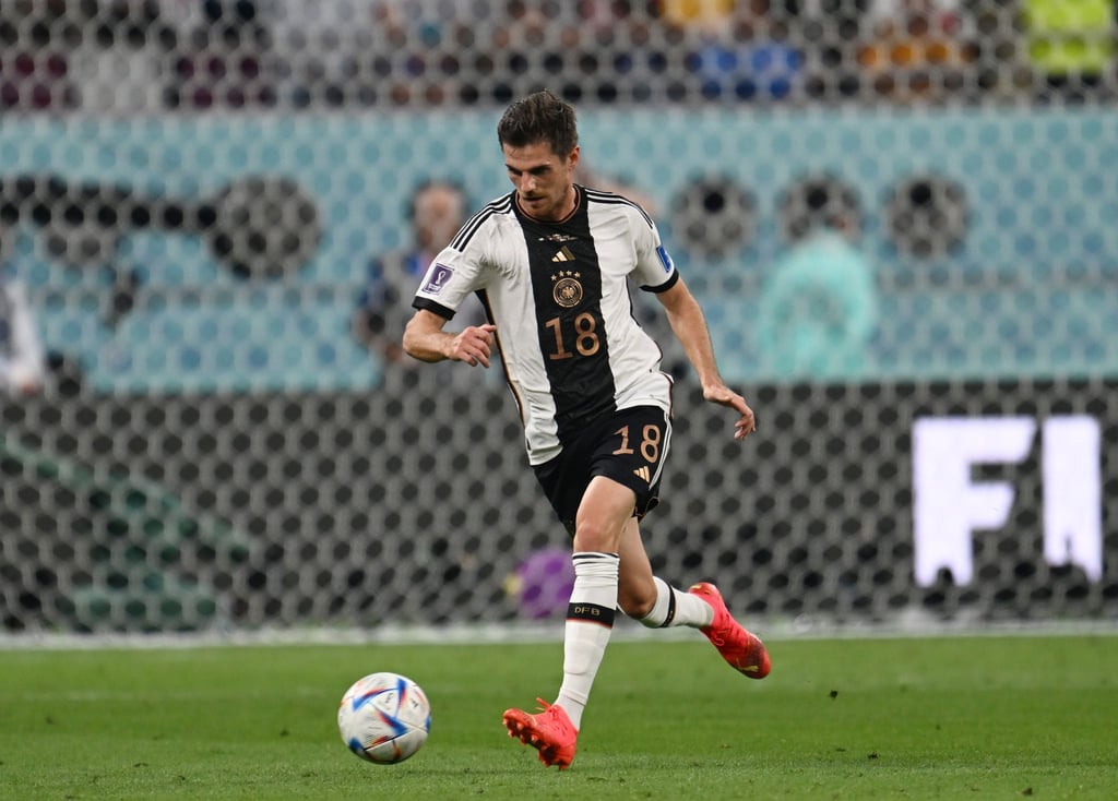 Hofmann zu DFB-Nominierung: «Wäre gerne dabei gewesen»