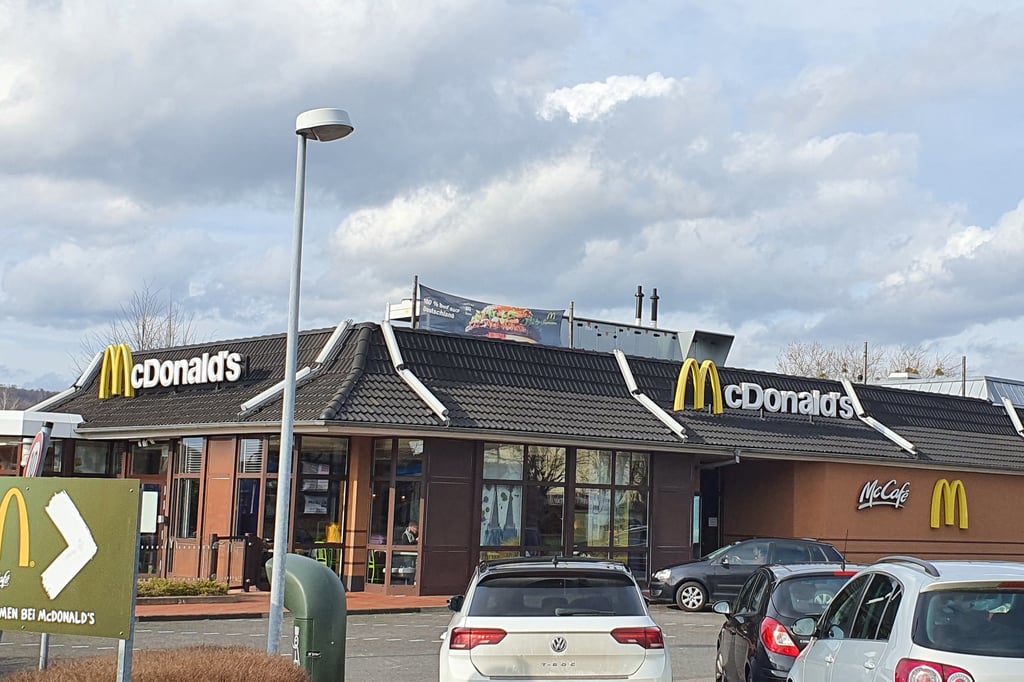 McDonald's: Wird eine Filiale in Beverungen eröffnet?