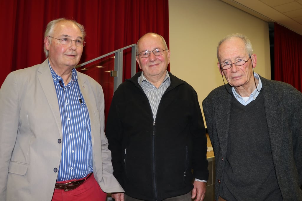 Bürgerinitiative legt eigenes Krankenhaus-Konzept für Minden-Lübbecke vor