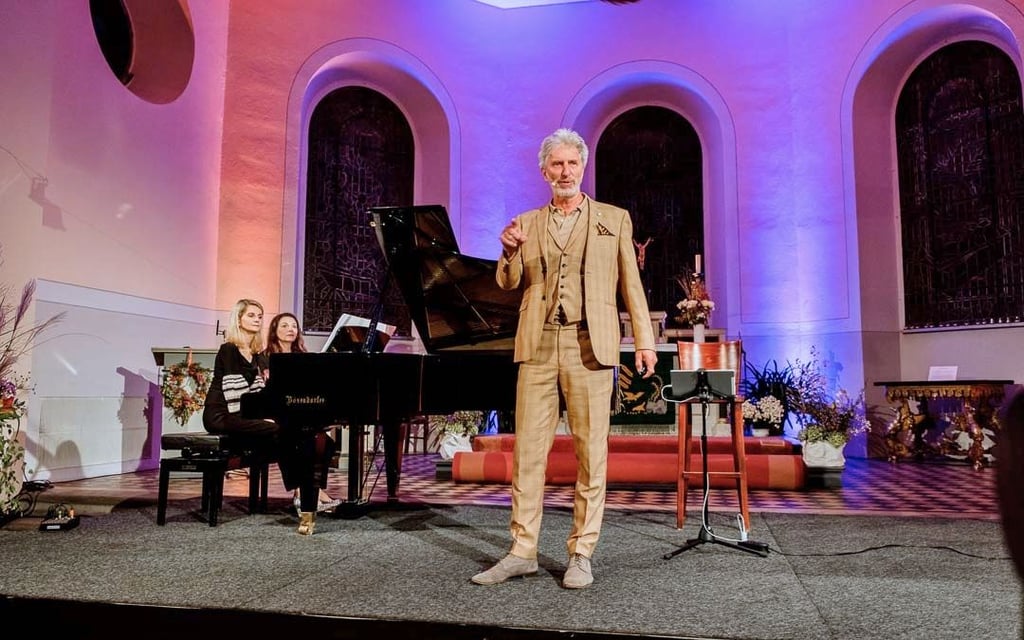 Lübbecke: Theater von Shakespeare bis Ohnsorg