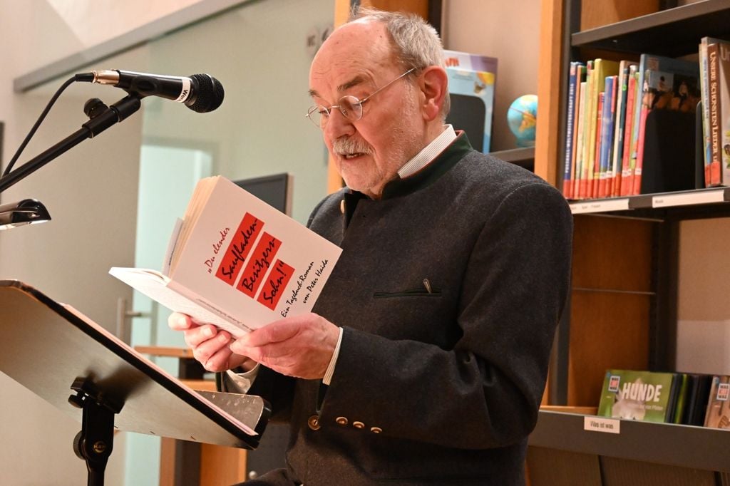 Für jeden Geschmack etwas dabei