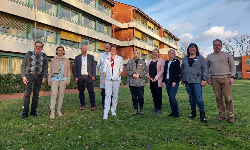 Gütersloher Delir-Projekt wird zur Regelversorgung