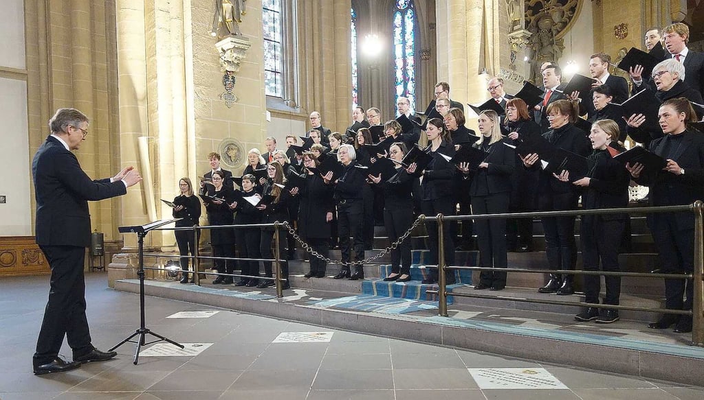 Konzert in Paderborn würdigt musikalisches Genie