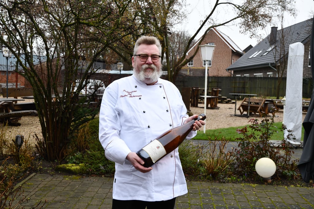 Rehkeule und Rockabilly