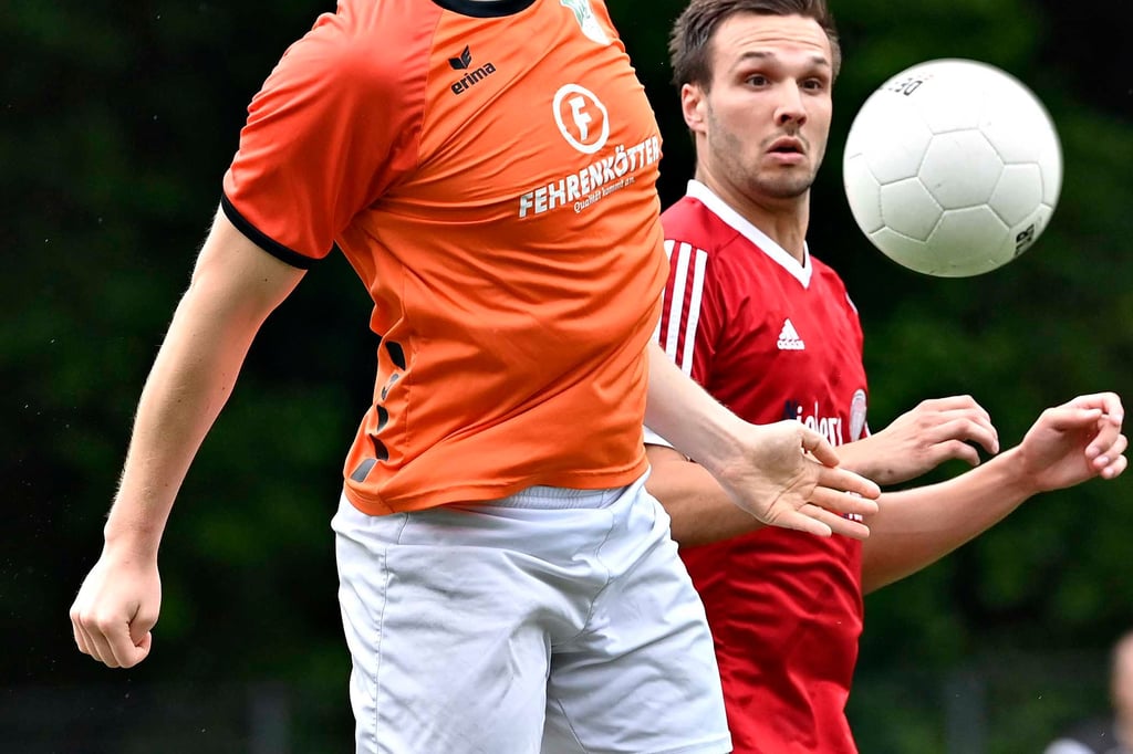 Spickhoff und Ostlinning trainieren den VfL Sassenberg