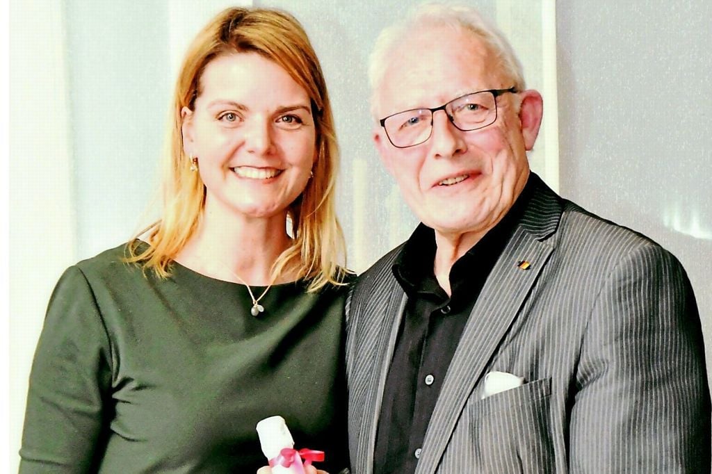 „Dem Ortsteil ein Gesicht gegeben“