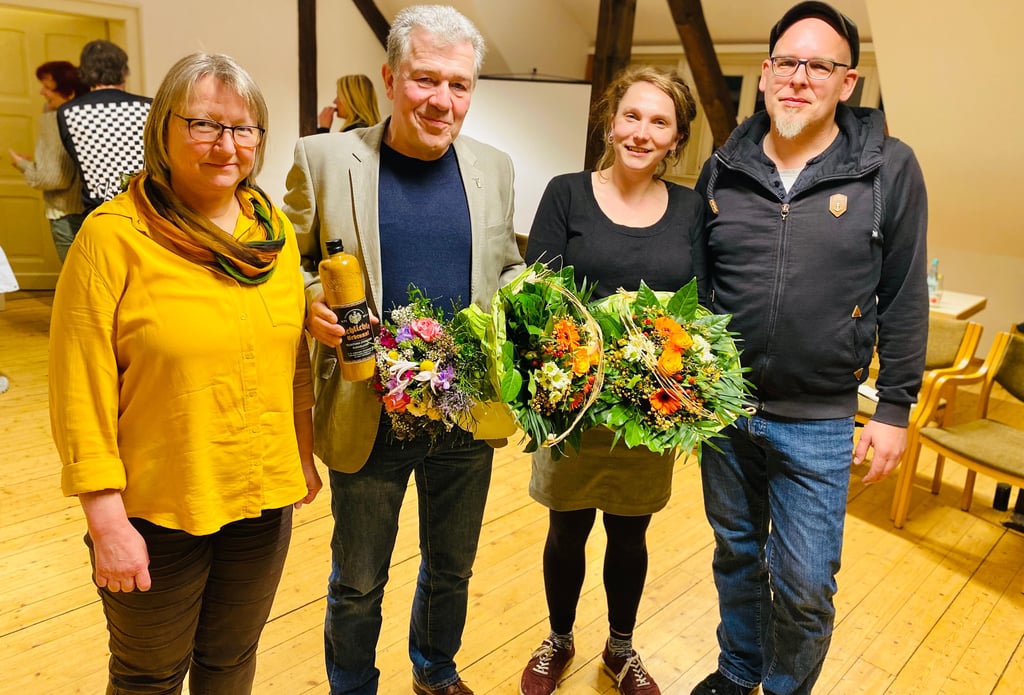 Viel bewirkt für die Kinder und Jugendlichen in Steinhagen