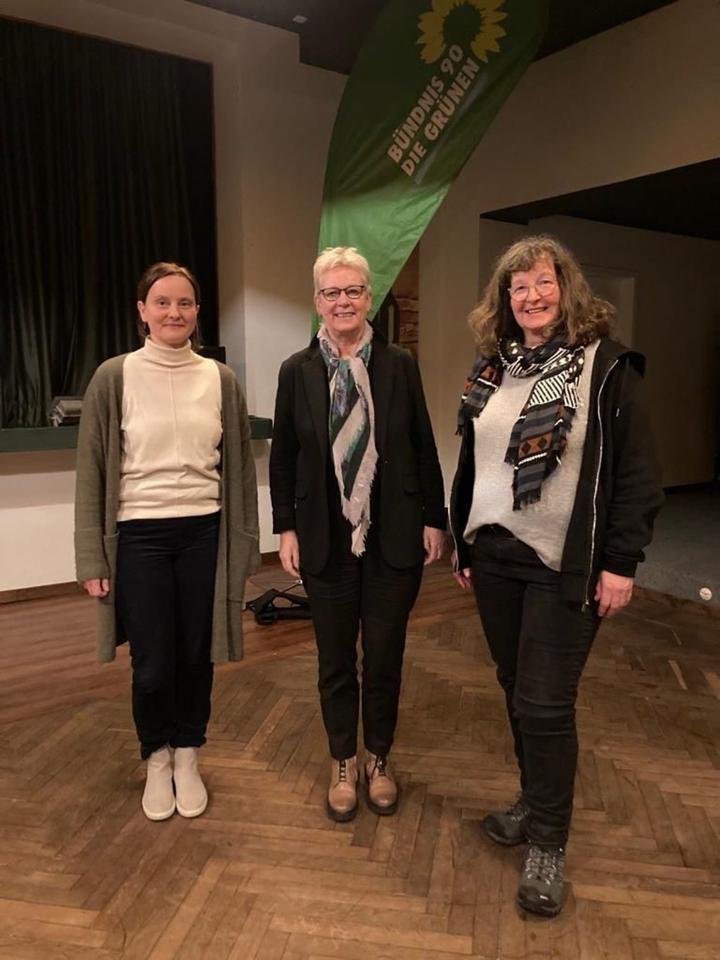 Handlungsdruck wird immer größer