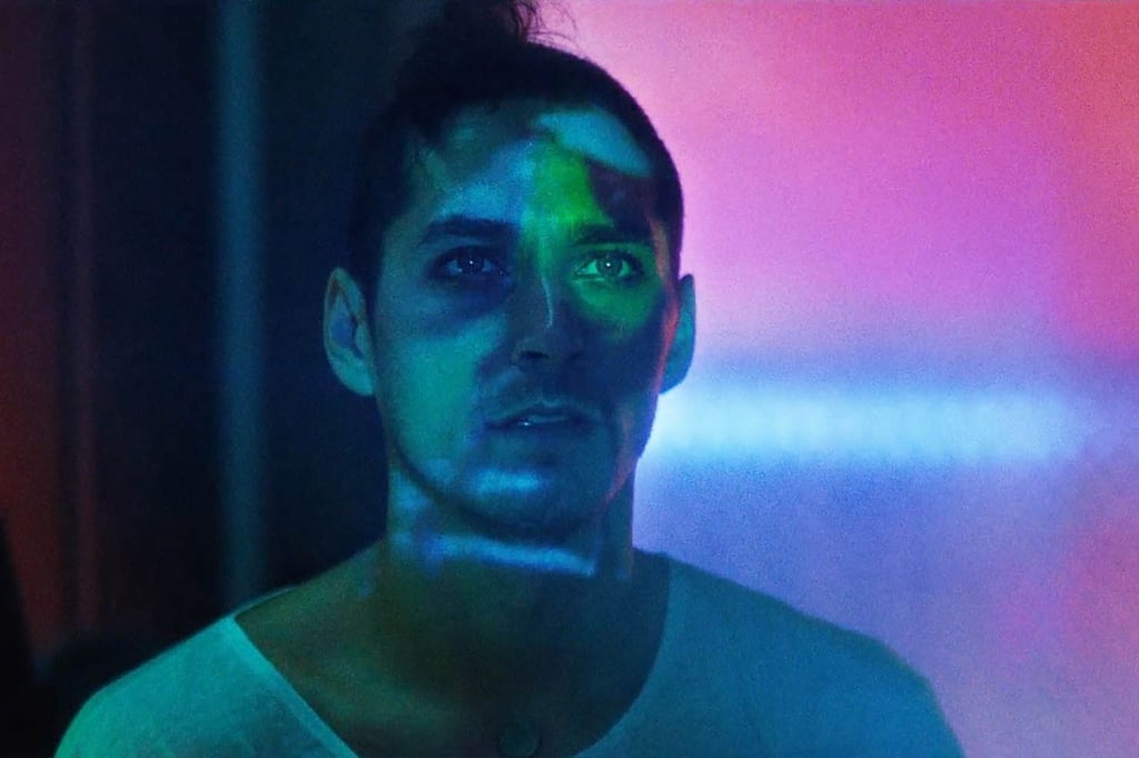 Noah Saavedra bei größtem deutschsprachigen US-Filmfest