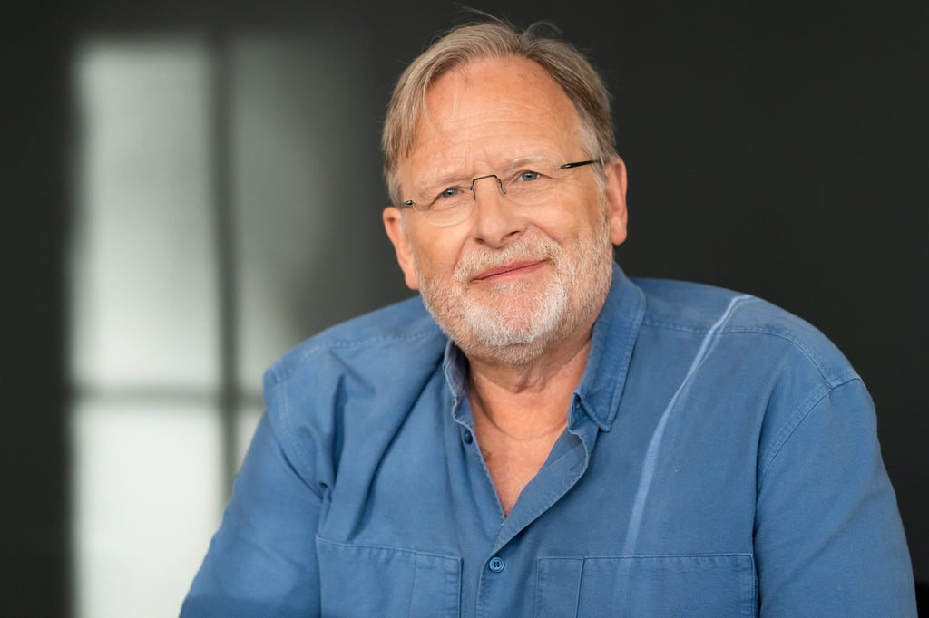 Grönemeyer im Theater Gütersloh