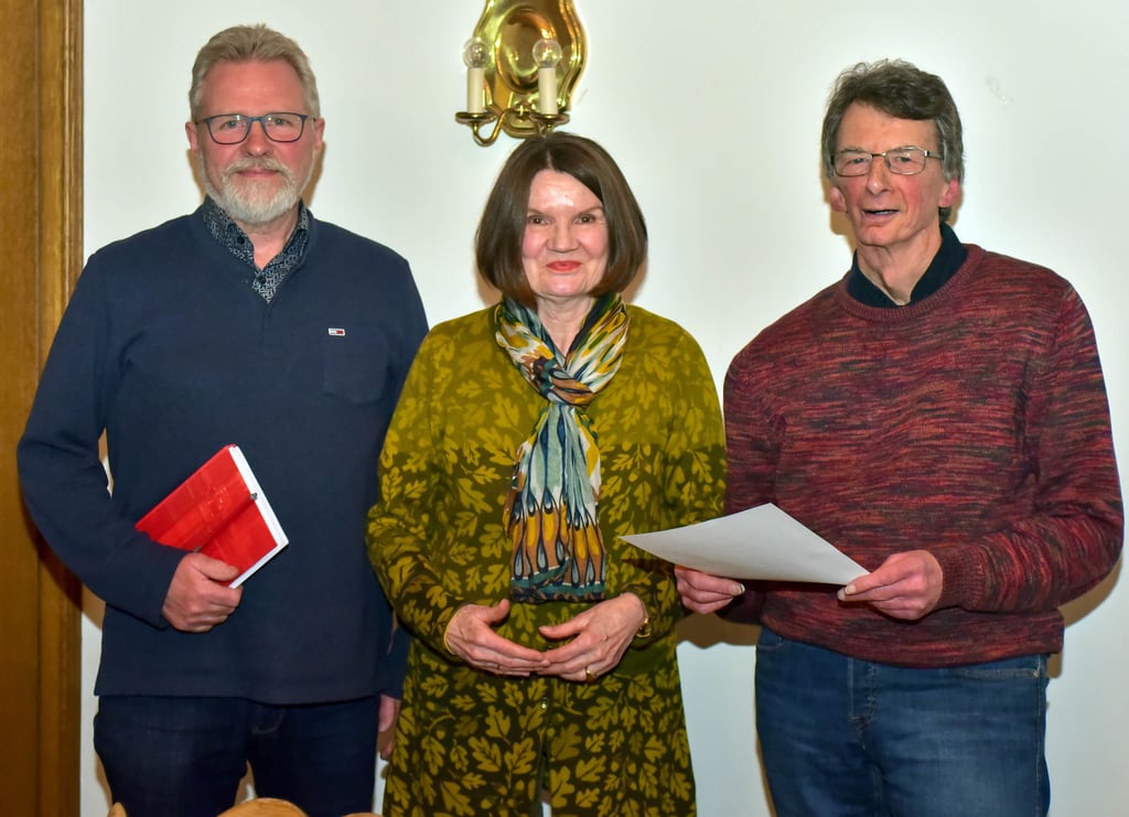 „Der Ton wird immer rauer“