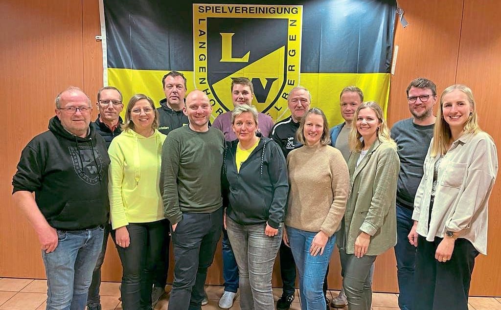 Innere Stärke dank engagierter Mitglieder