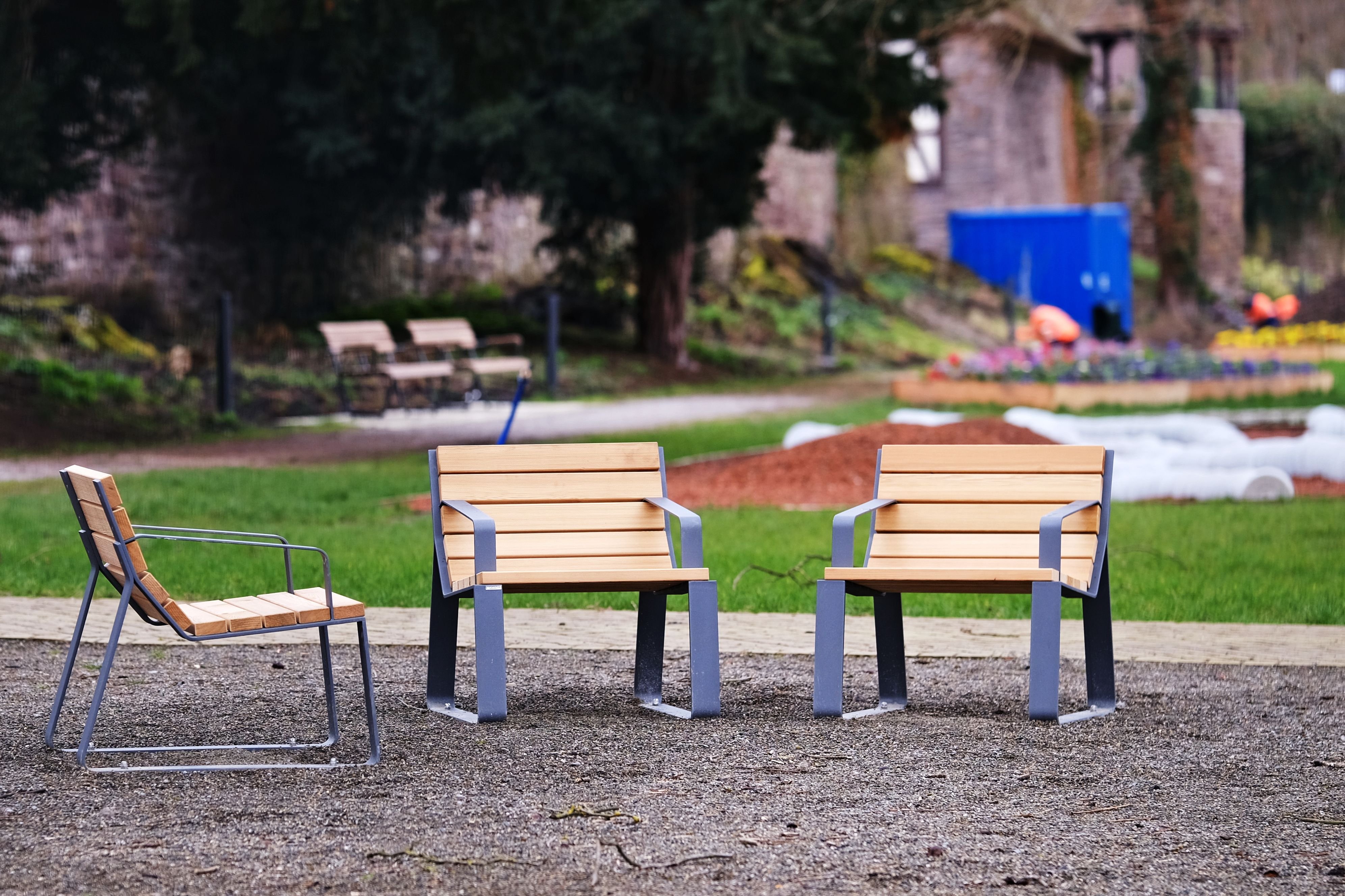 Vorbereitungen für LGS Höxter laufen auf Hochtouren