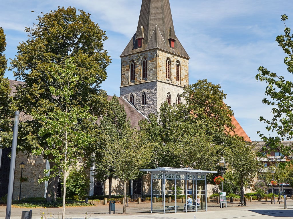 Dem Glaubensleben auf der Spur