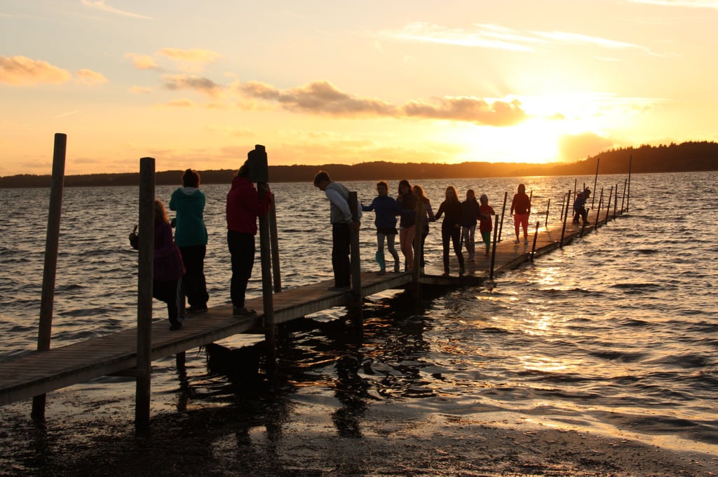 Sommertraum mit neuen Vorzeichen