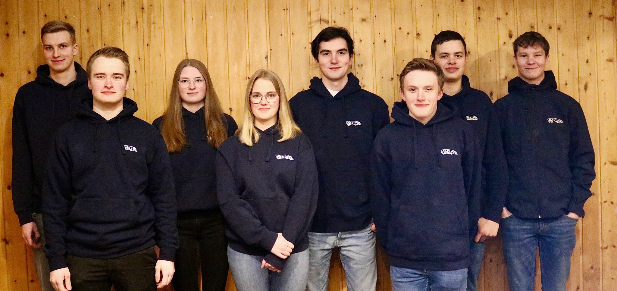 Landjugend Bad Lippspringe wählt Vorstand neu