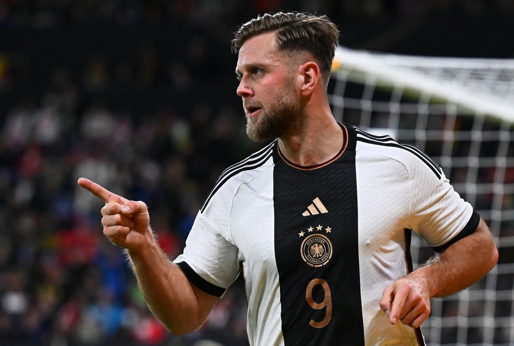 Füllkrug erfreut die Fans: Erneuertes DFB-Team besiegt Peru