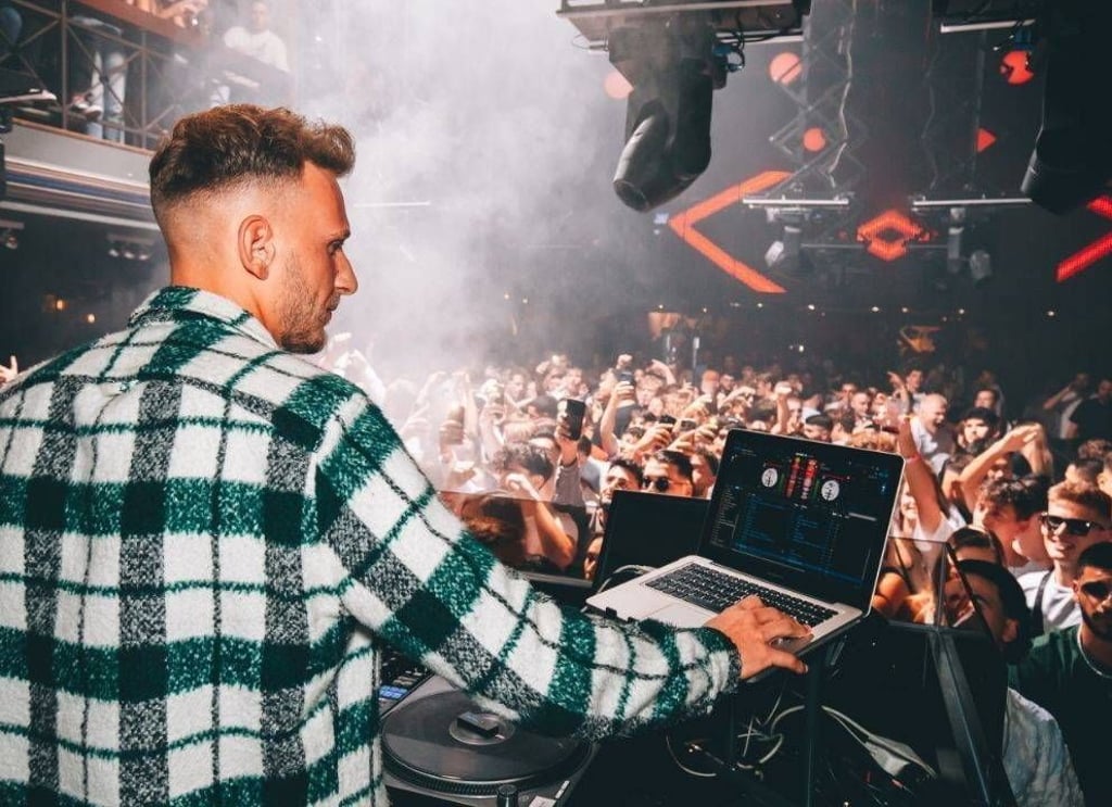 „Ich lebe meinen Traum“