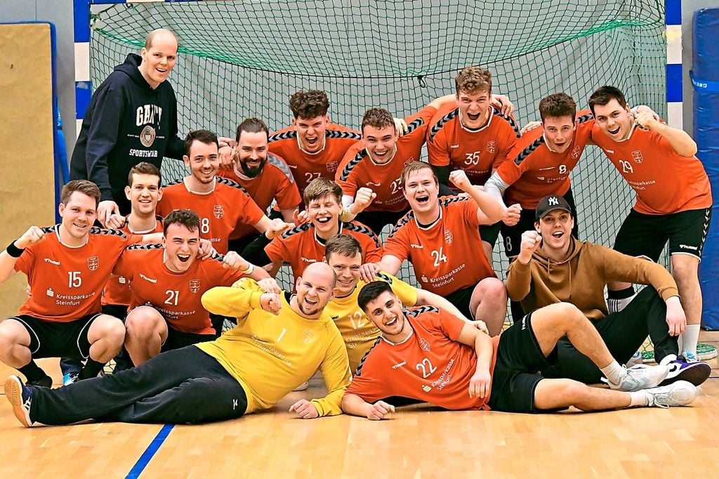 Der SGH-Zug hat keine Bremse