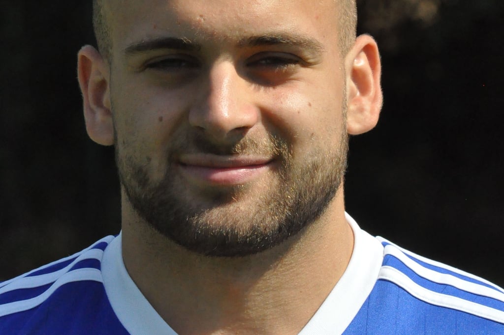 Lukas Kowol und Carsten Esser treffen für BSV Ostbevern in Füchtorf