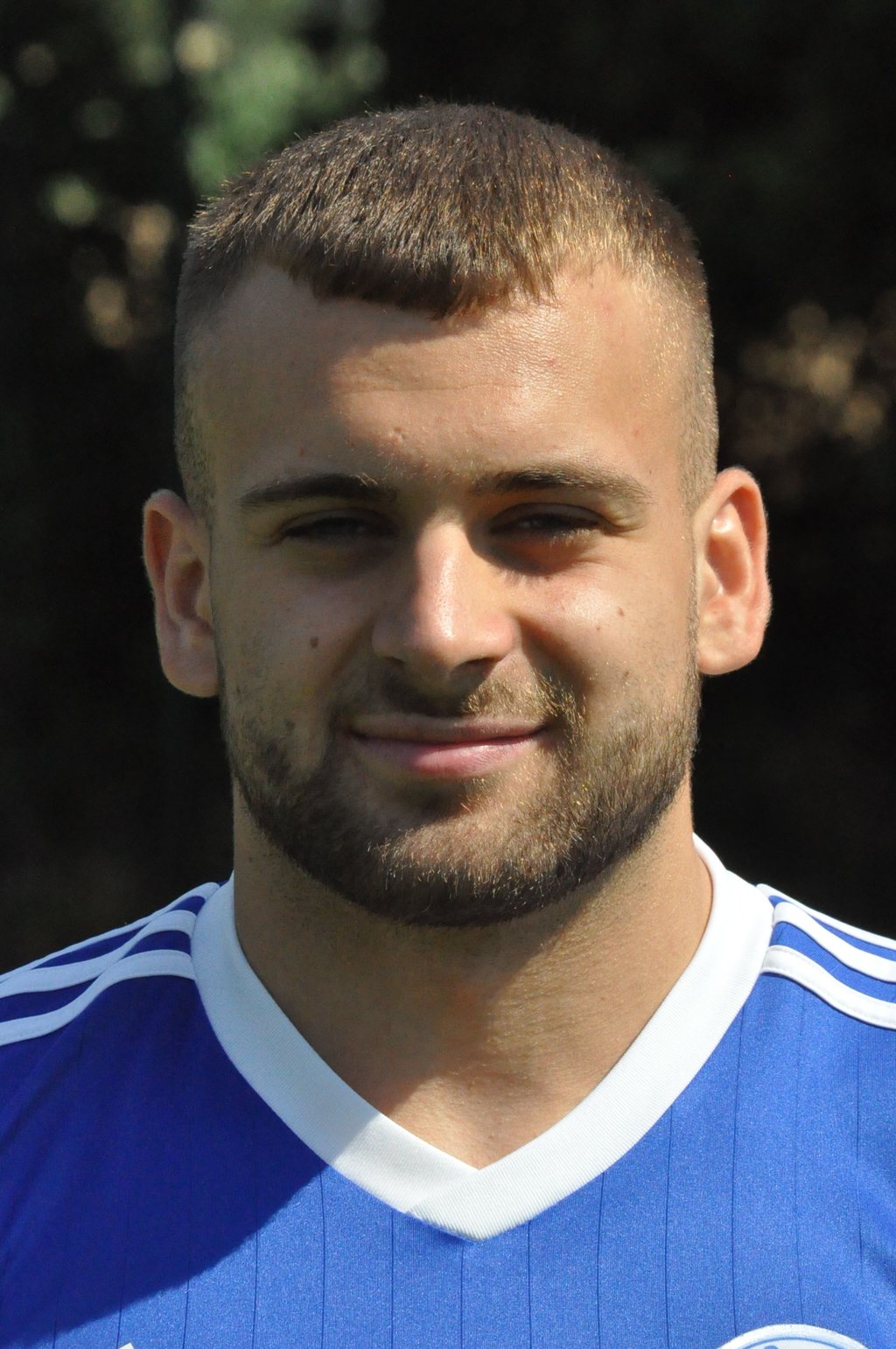 Lukas Kowol und Carsten Esser treffen für BSV Ostbevern in Füchtorf