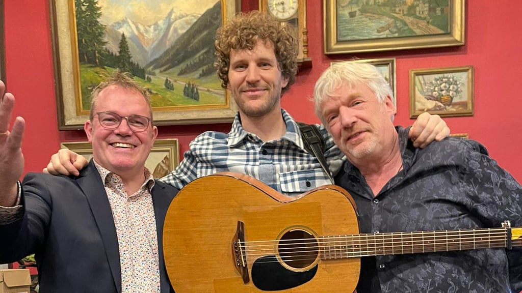 Brakel blüht auf: Werbering plant Musik-Veranstaltungen