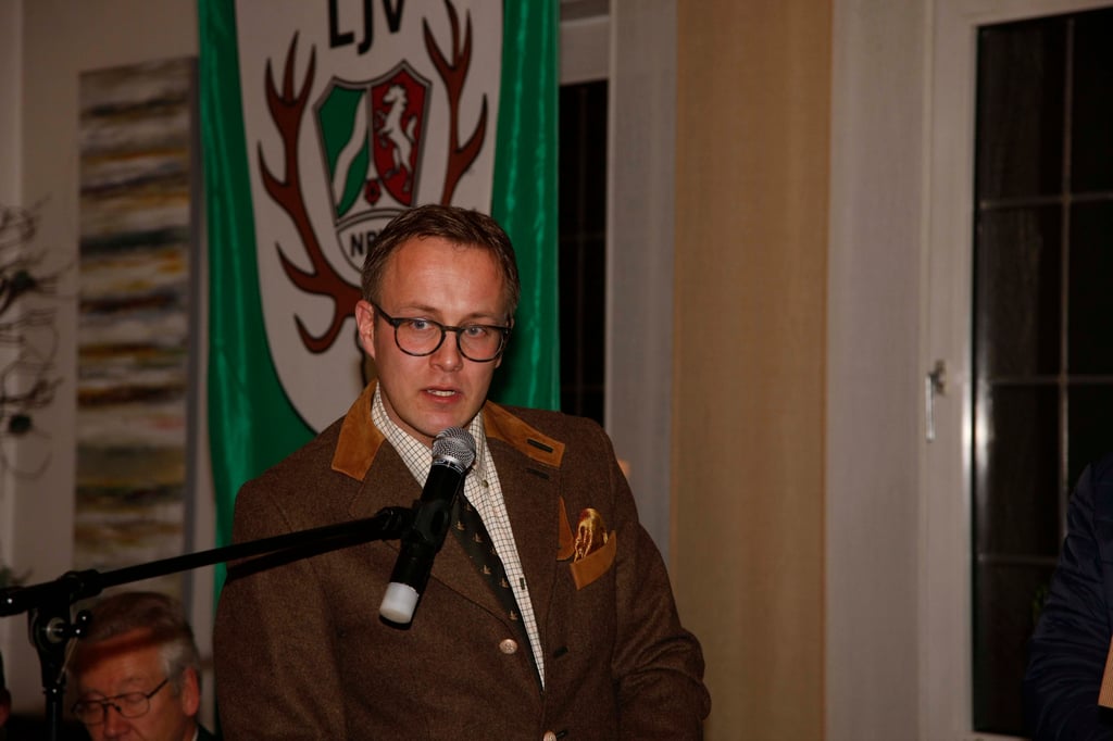 Starker Verbiss bereitet Sorge