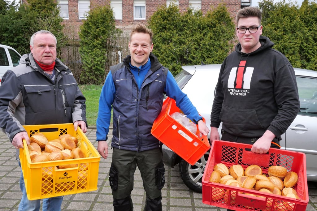 Umwelt wieder etwas sauberer