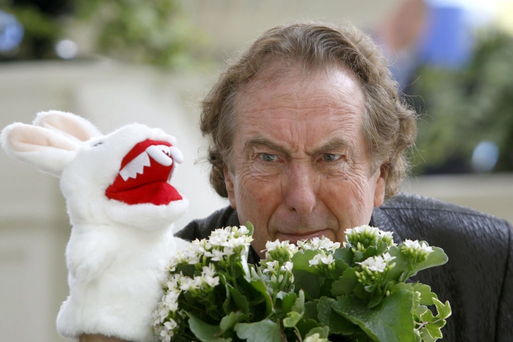 Eric Idle wird 80: «Always Look On The Bright Side Of Life»