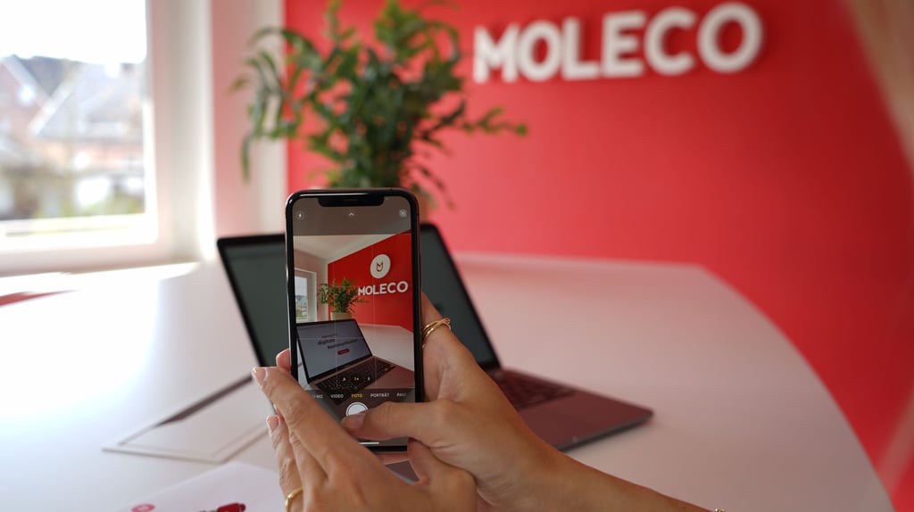 „Wir sind keine Hipster-Agentur“