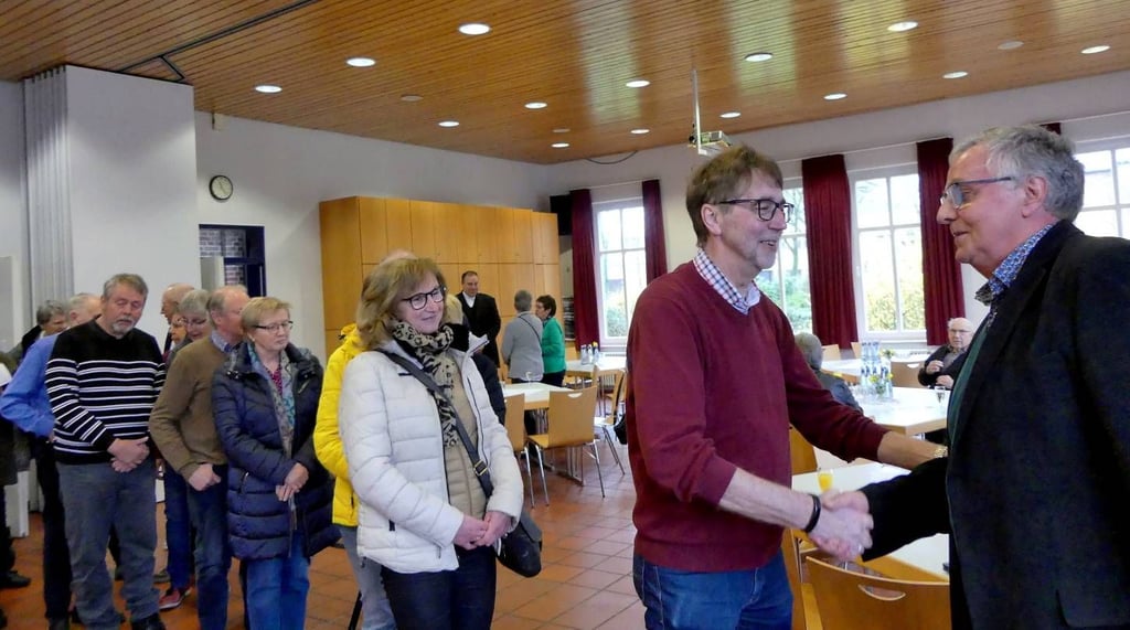 „Immer nah bei den Menschen“