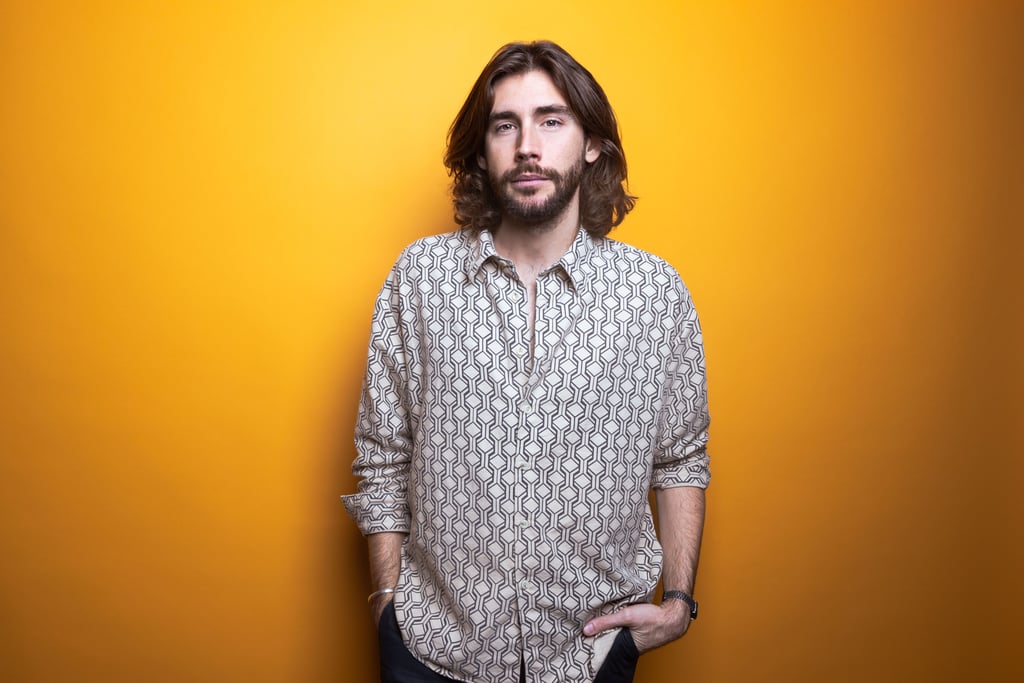 Verbund-Volksbank OWL präsentiert Alvaro Soler an der Dreckburg in ...