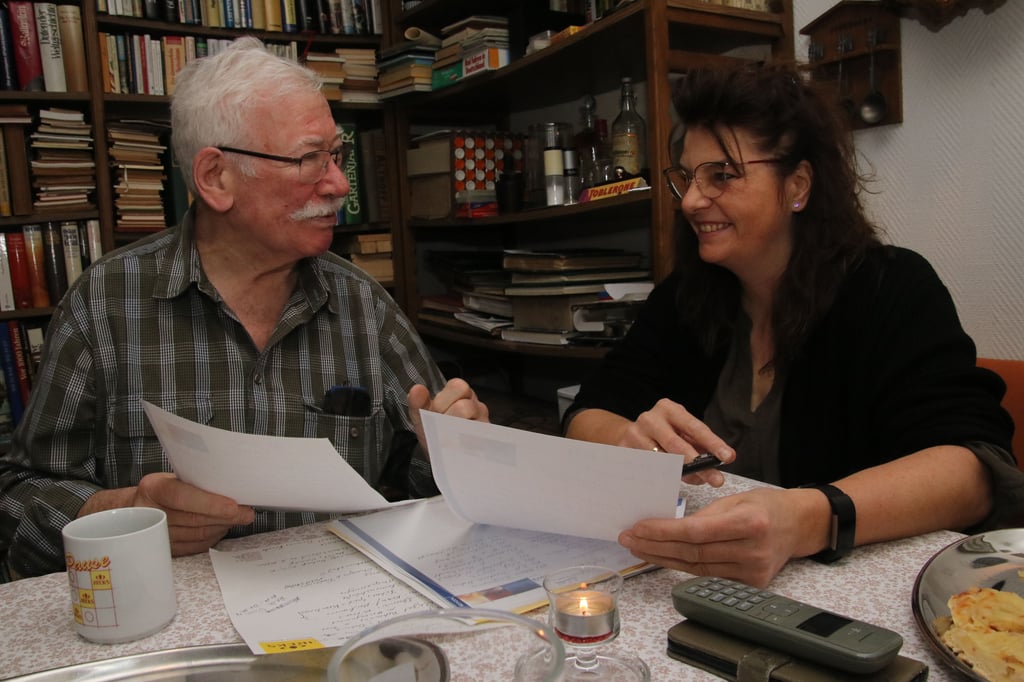 Noch mehr Vielfalt präsentieren