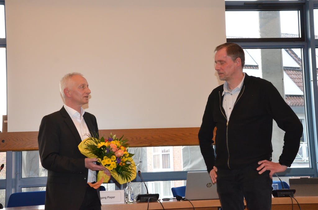 Gehling geht und Ruhe kommt