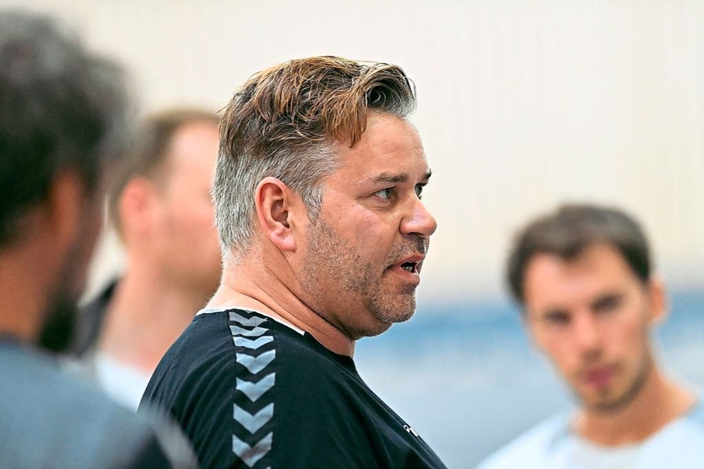 Florian Schulte kehrt nach Havixbeck zurück