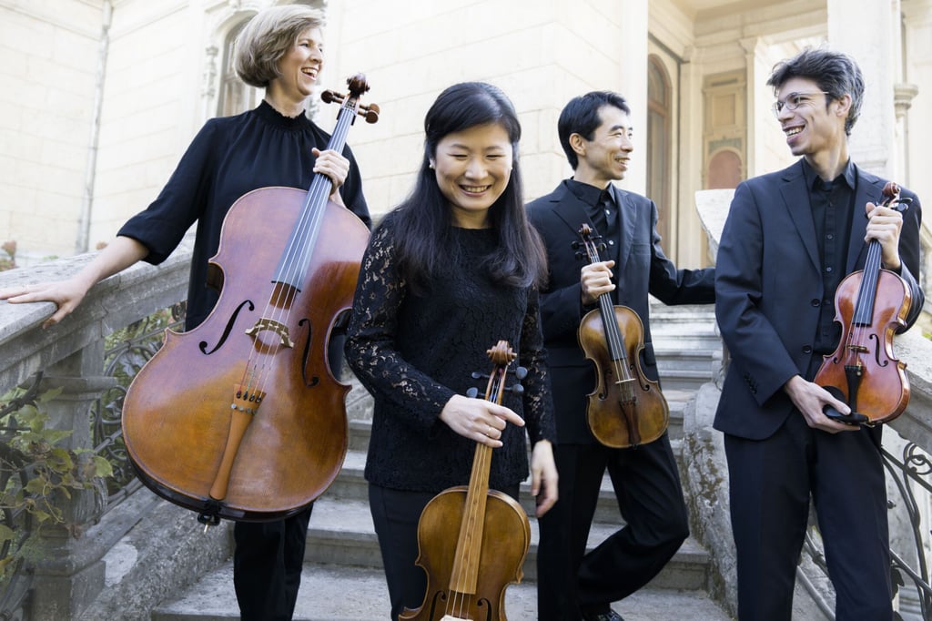 Warburg: Krönender Abschluss der Meisterkonzert-Saison