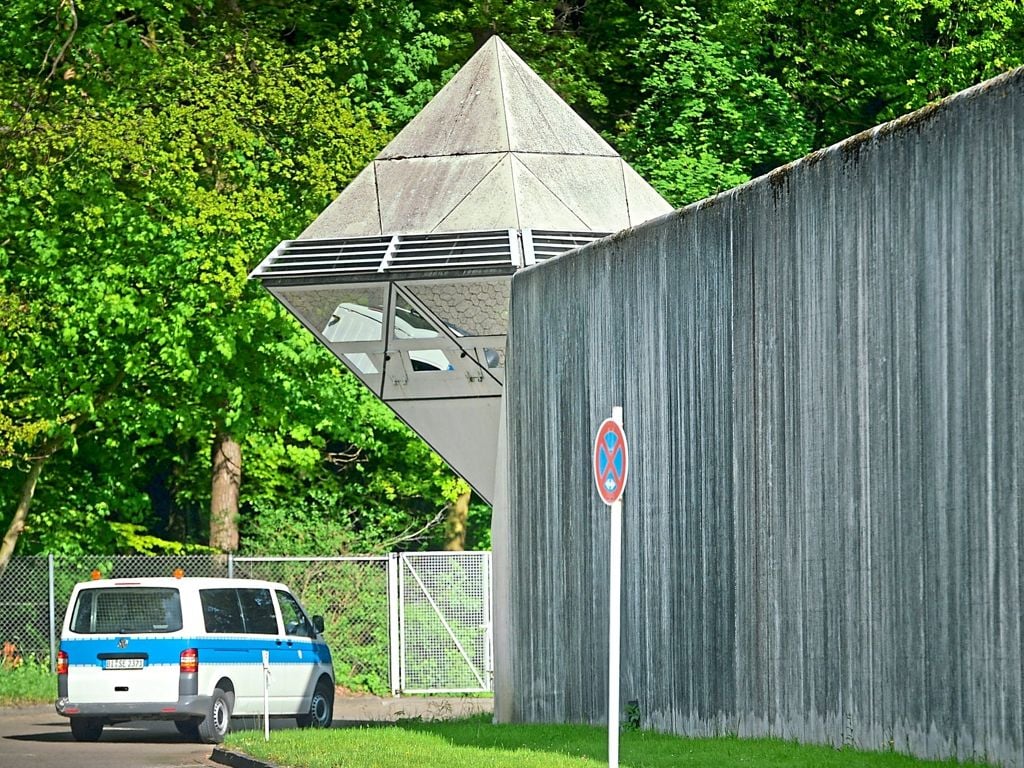 Detmolder Anwältin sitzt in Bielefeld in Untersuchungshaft