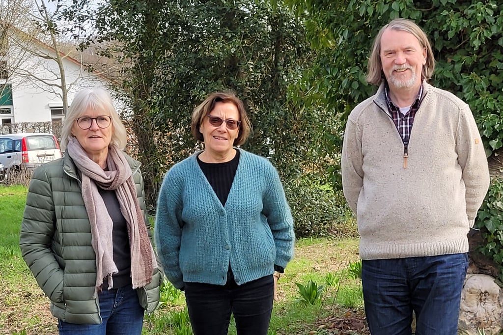 Espelkamp: Grüne wählen Vorstand