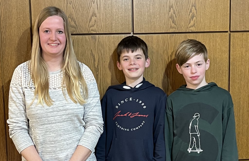 Vorstand des Spielmannszuges im Amt bestätigt