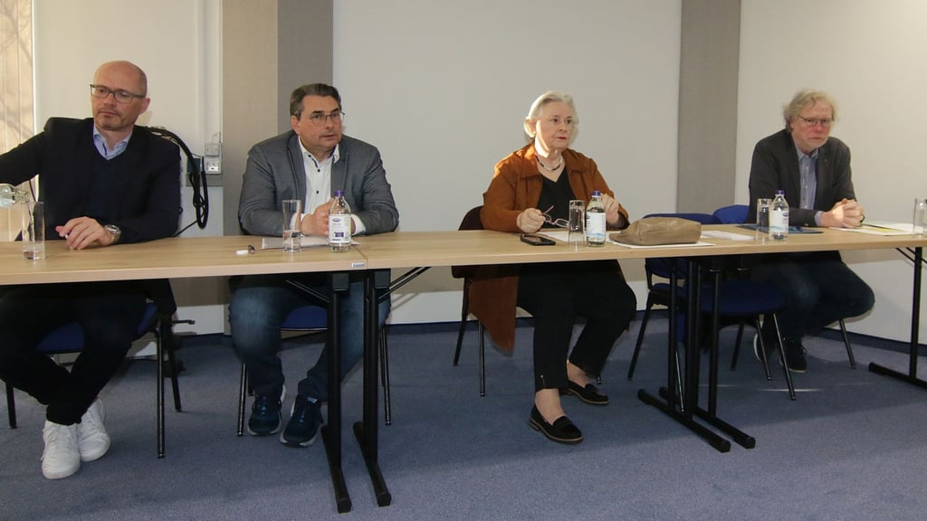 Ahlen: Jahreshauptversammlung der Kulturgesellschaft