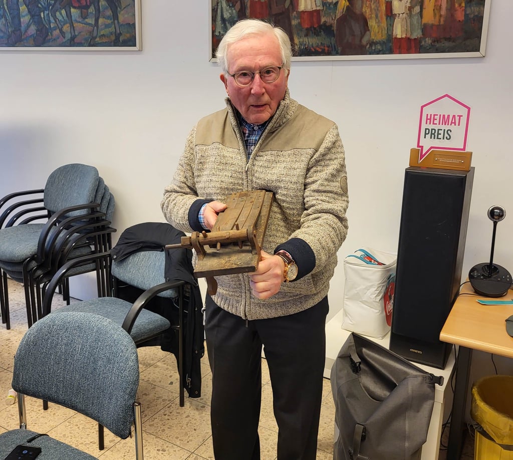 Fastenzeit und Ostern – alte westfälische Bräuche