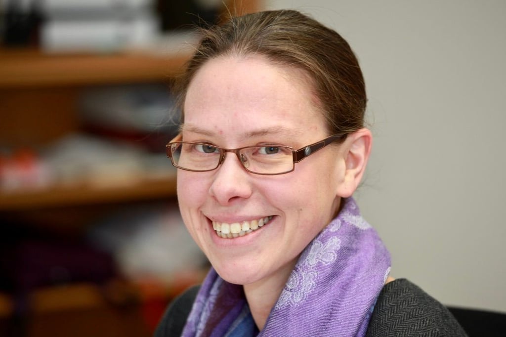 Bielefelder sind neue Bundesrichter