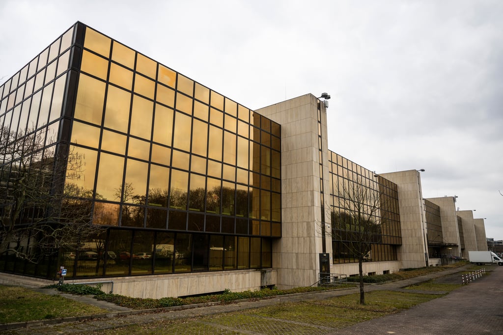 Nixdorf-Gebäude in Berlin soll abgerissen werden