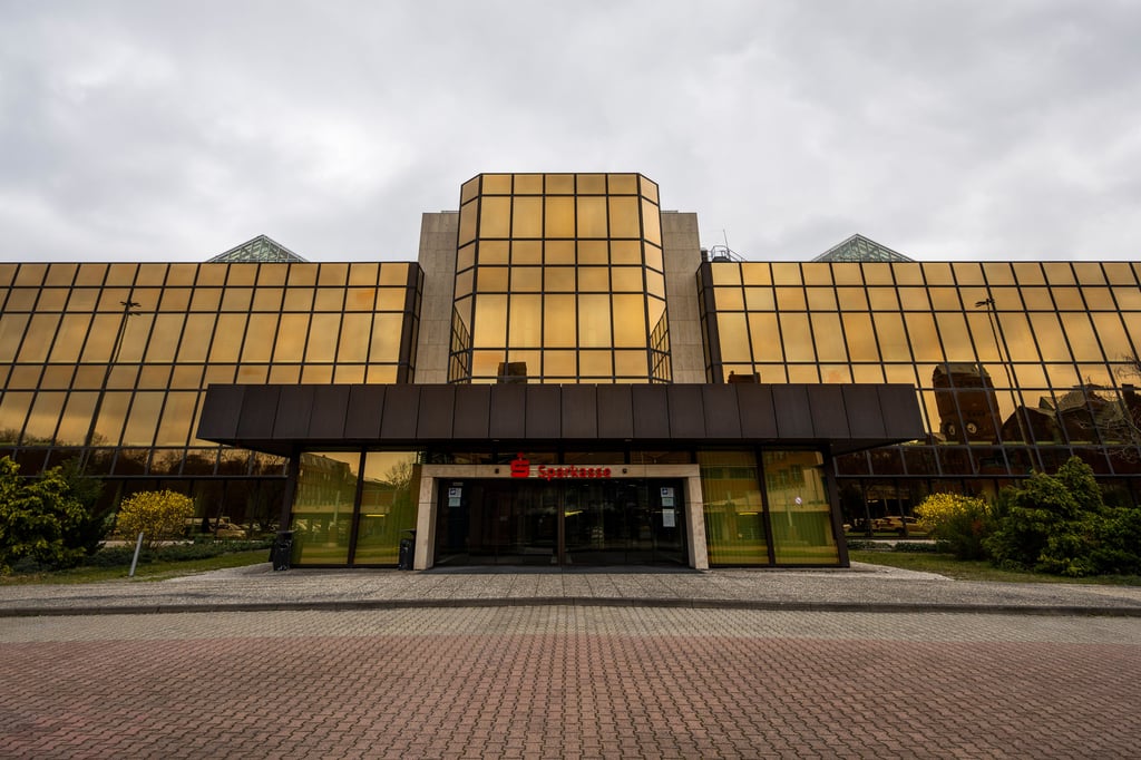 Nixdorf-Gebäude in Berlin soll abgerissen werden