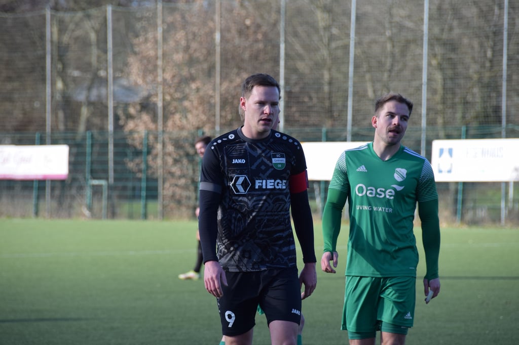 "Sensationell": 09-Coach Bauer nach Siegesserie voll des Lobes